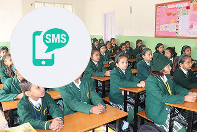 Top CBSE Girls School in Patna, CBSE affiliated school in Patna